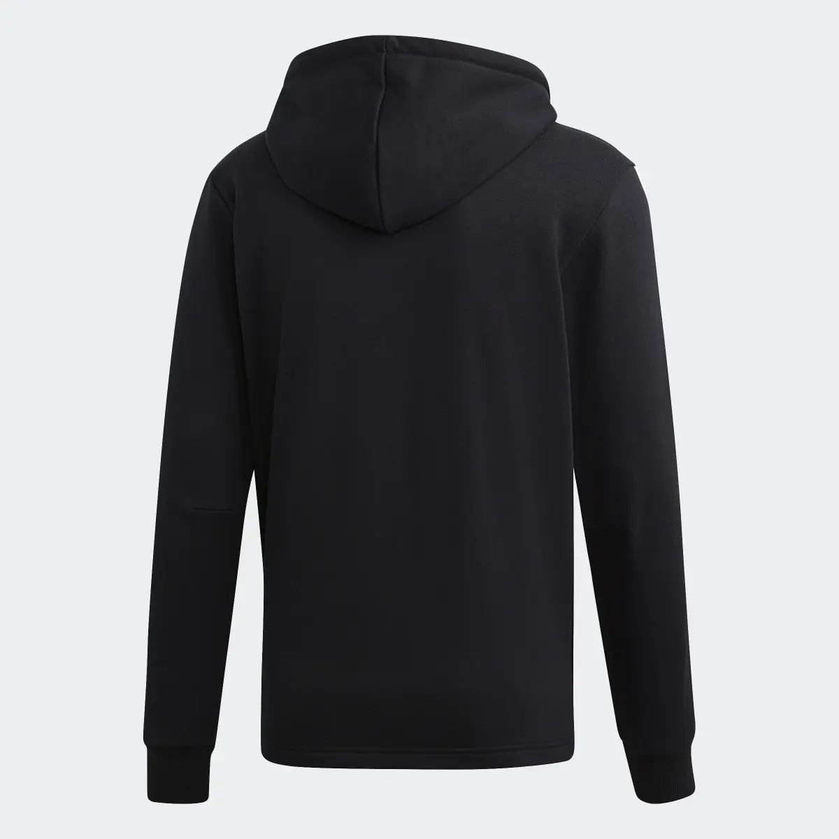 Adidas Must Haves 3-Stripes French Terry Hoodie - DT9896