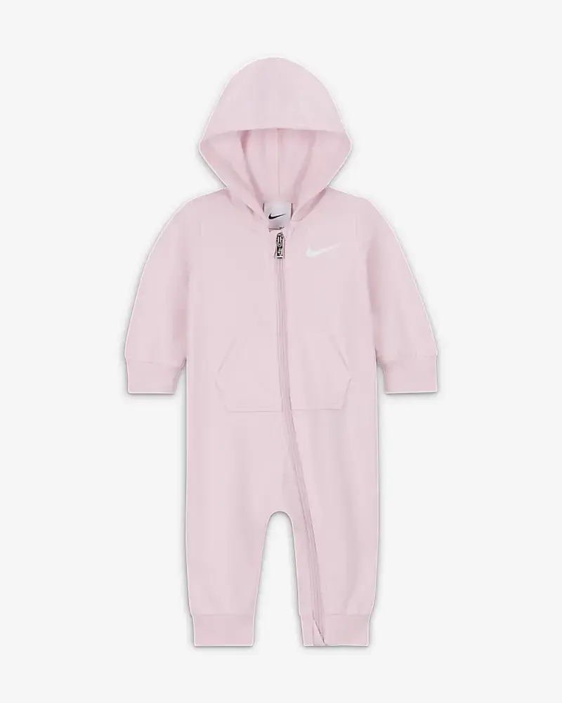 Nike Essentials Hooded Coverall 56k731 A9y