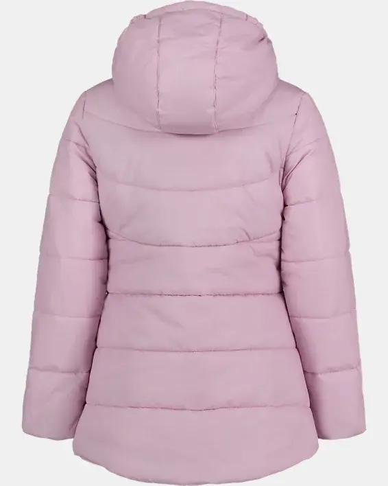 Under Armour Little Girls' UA Cori Puffer Jacket - 5112852