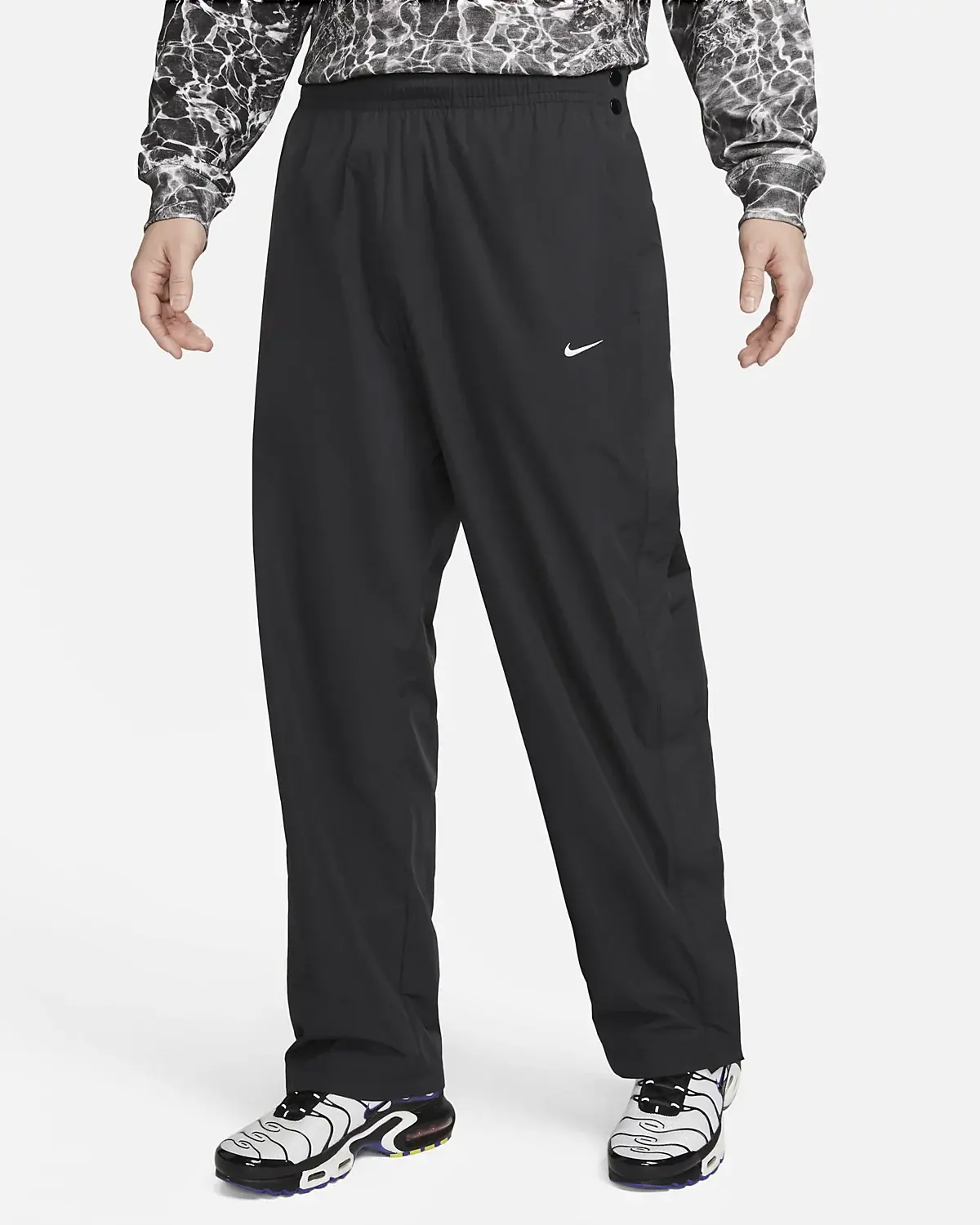 Nike Authentics - DX3334-010