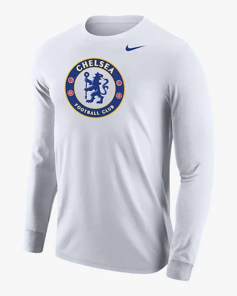 Nike Chelsea - M12333UEWHI-CHE