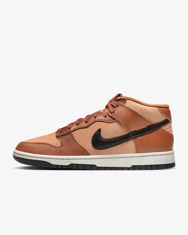 Nike Dunk Mid - DZ2533-200